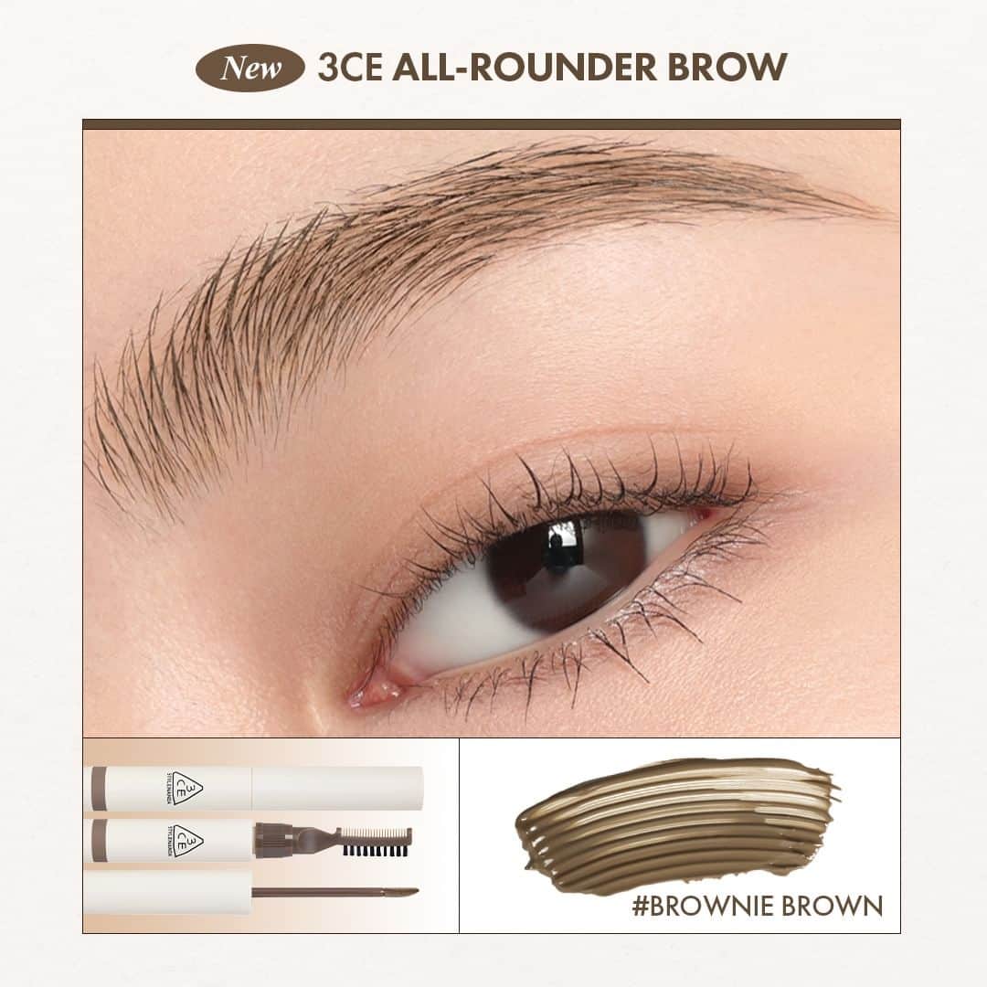 3CE Official Instagramさんのインスタグラム写真 - (3CE Official InstagramInstagram ...