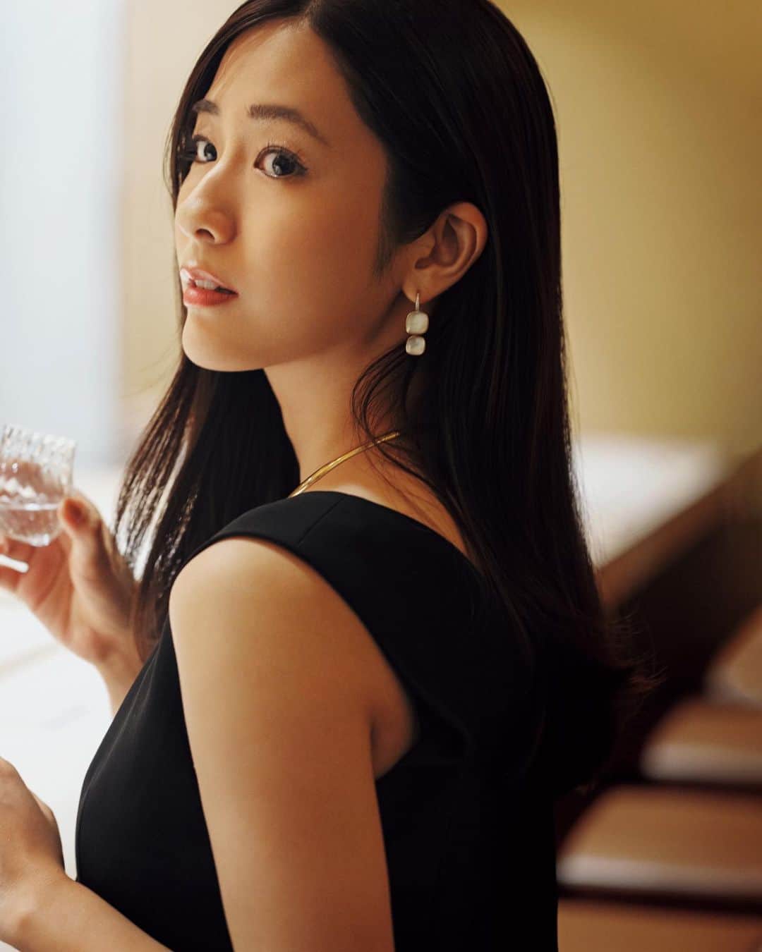 TBSアナウンサー公式さんのインスタグラム写真 - (TBSアナウンサー公式Instagram)「こんにちは！田村真子です😊 . 東京カレンダーさんに取材していただき、美味しいお寿司を堪能して ...