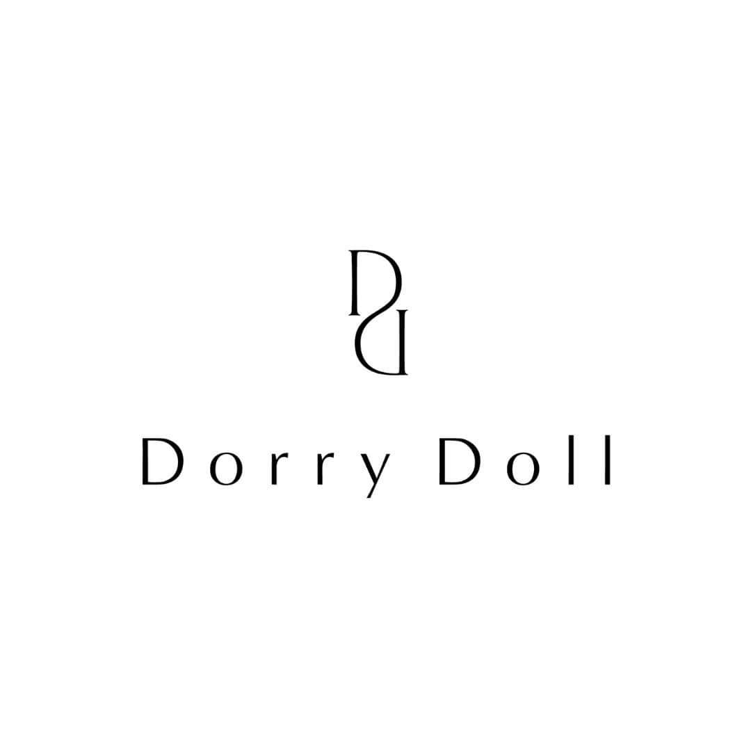 Dorry Dollさんのインスタグラム写真 - (Dorry DollInstagram)「【 Dorry Doll 】 ドリードール。 ” 特別な1日の 特別なcoordinate ...