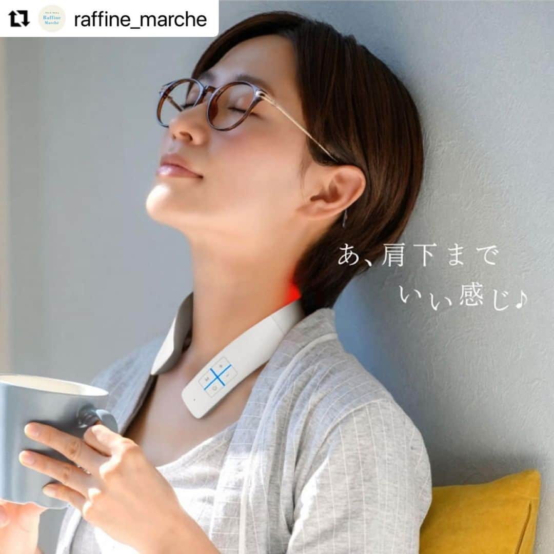 株式会社ボディワークさんのインスタグラム写真 - (株式会社ボディワークInstagram)「#Repost @raffine_marche with @use.repost ・・・ 【⚠️ ...