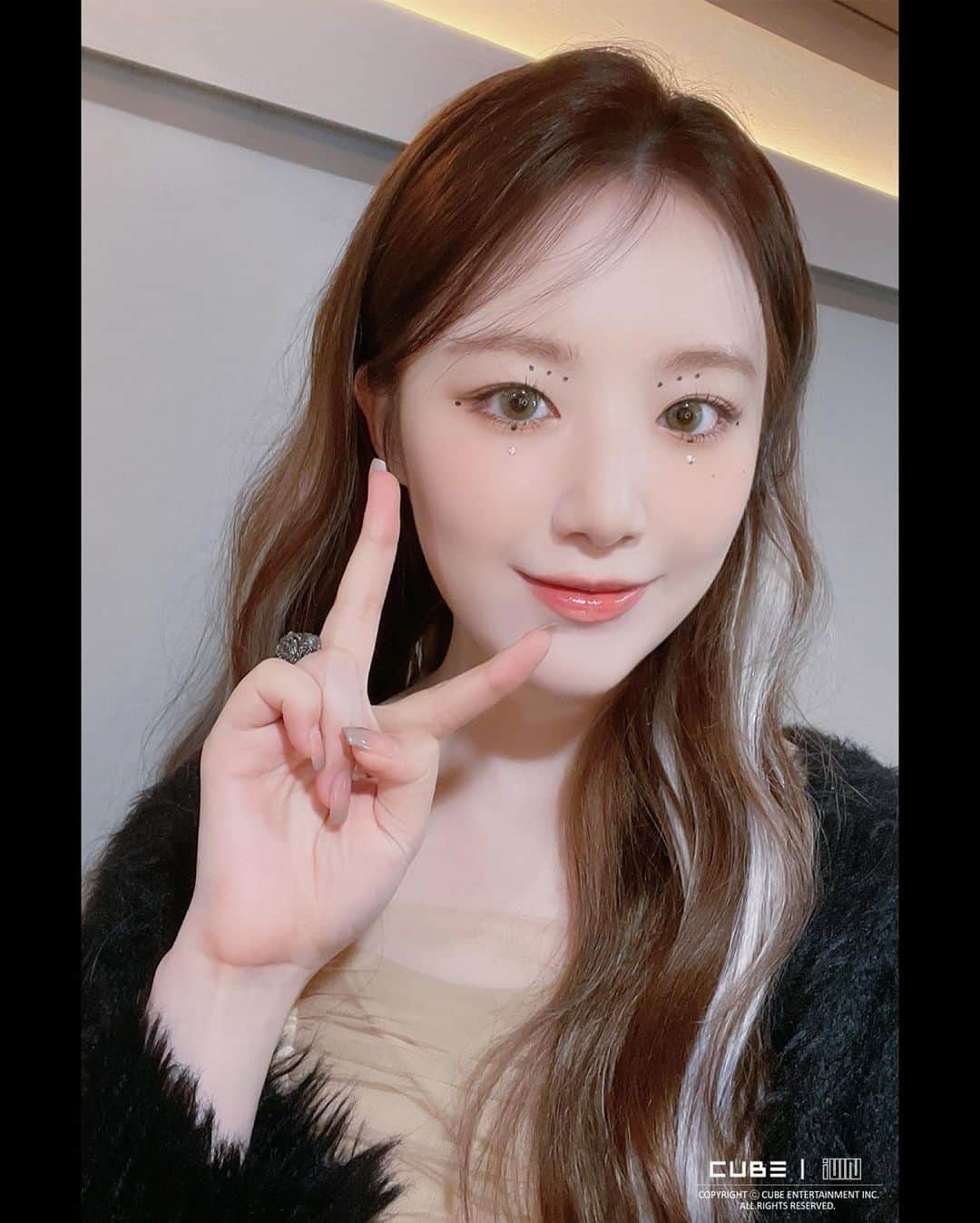 (G)I-DLEさんのインスタグラム写真 - ((G)I-DLEInstagram)「[📸] (여자)아이들 Digital Single ...
