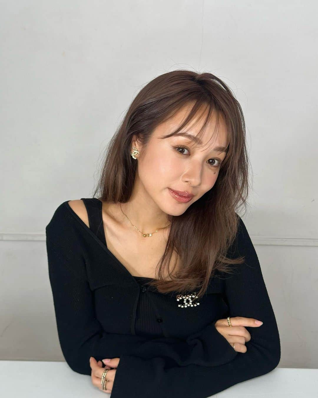 前田希美（まえのん）さんのインスタグラム写真 - (前田希美（まえのん）Instagram)「@nadea_makeup さんメイクが すご ...