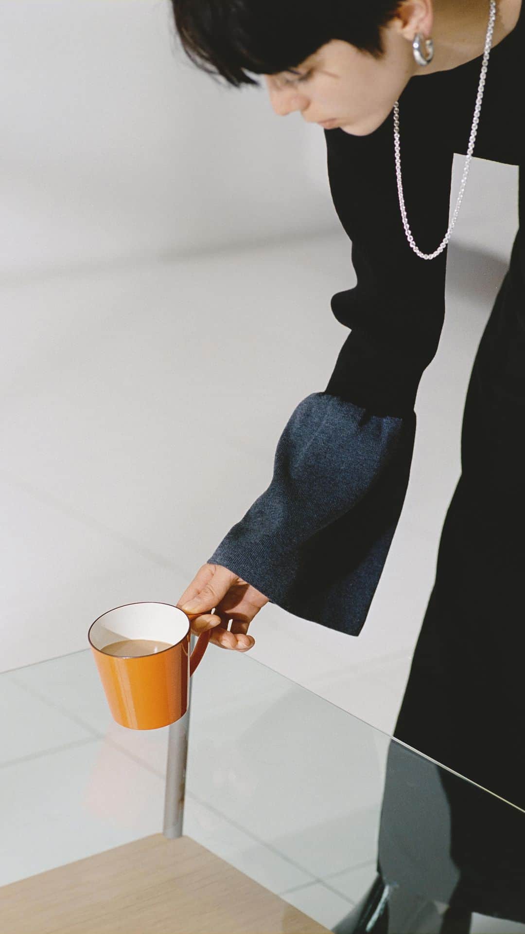 ADAM ET ROPÉさんのインスタグラム動画 - (ADAM ET ROPÉInstagram)「【WEB LIMITED】AER｜2023 AW ONE-PIECE COLLECTION ...