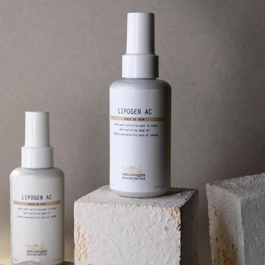 biologique_recherche_bakuさんのインスタグラム写真 - (biologique_recherche ...