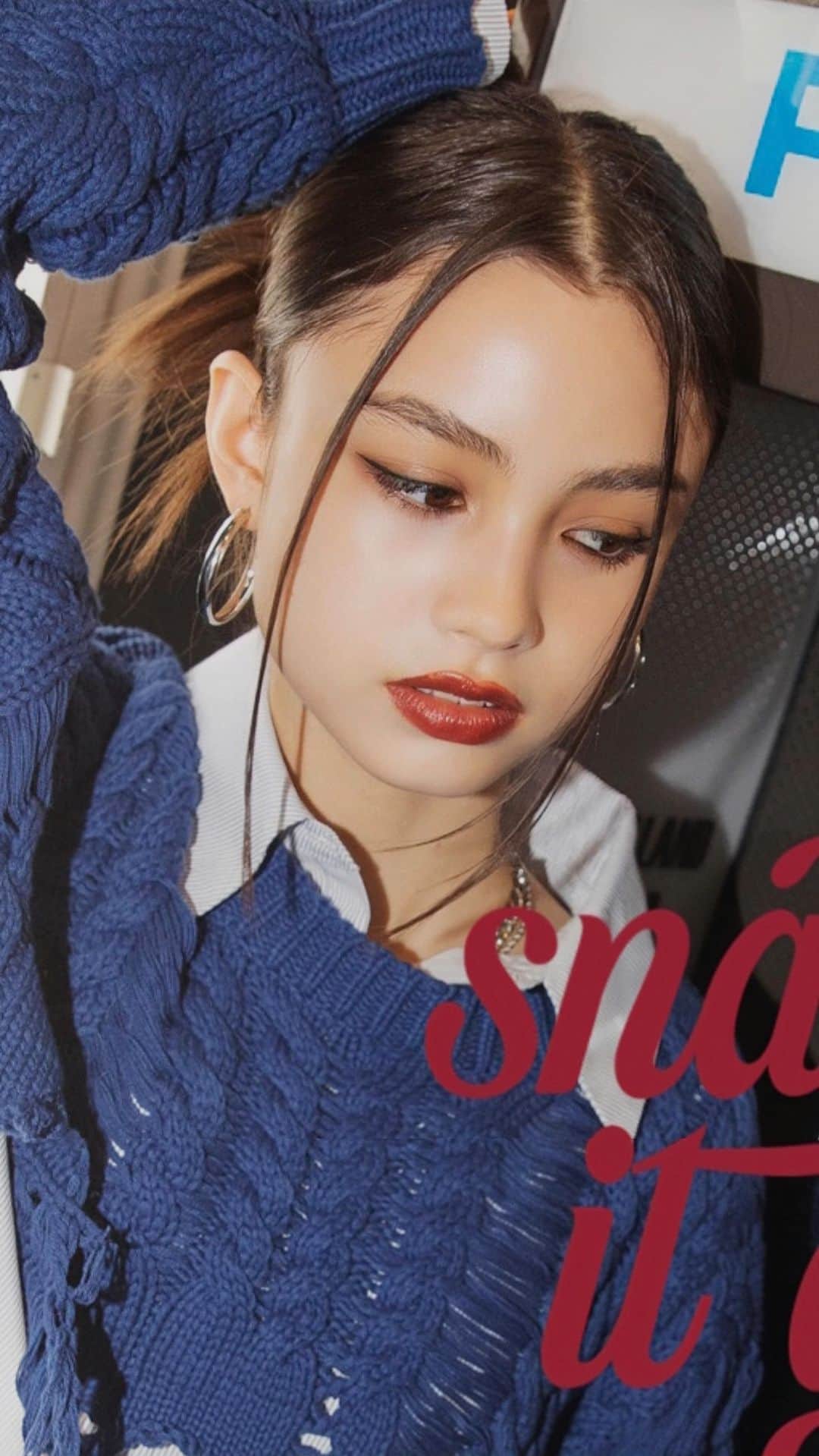 スパイラルガールさんのインスタグラム - (スパイラルガール@spiralgirl_official)