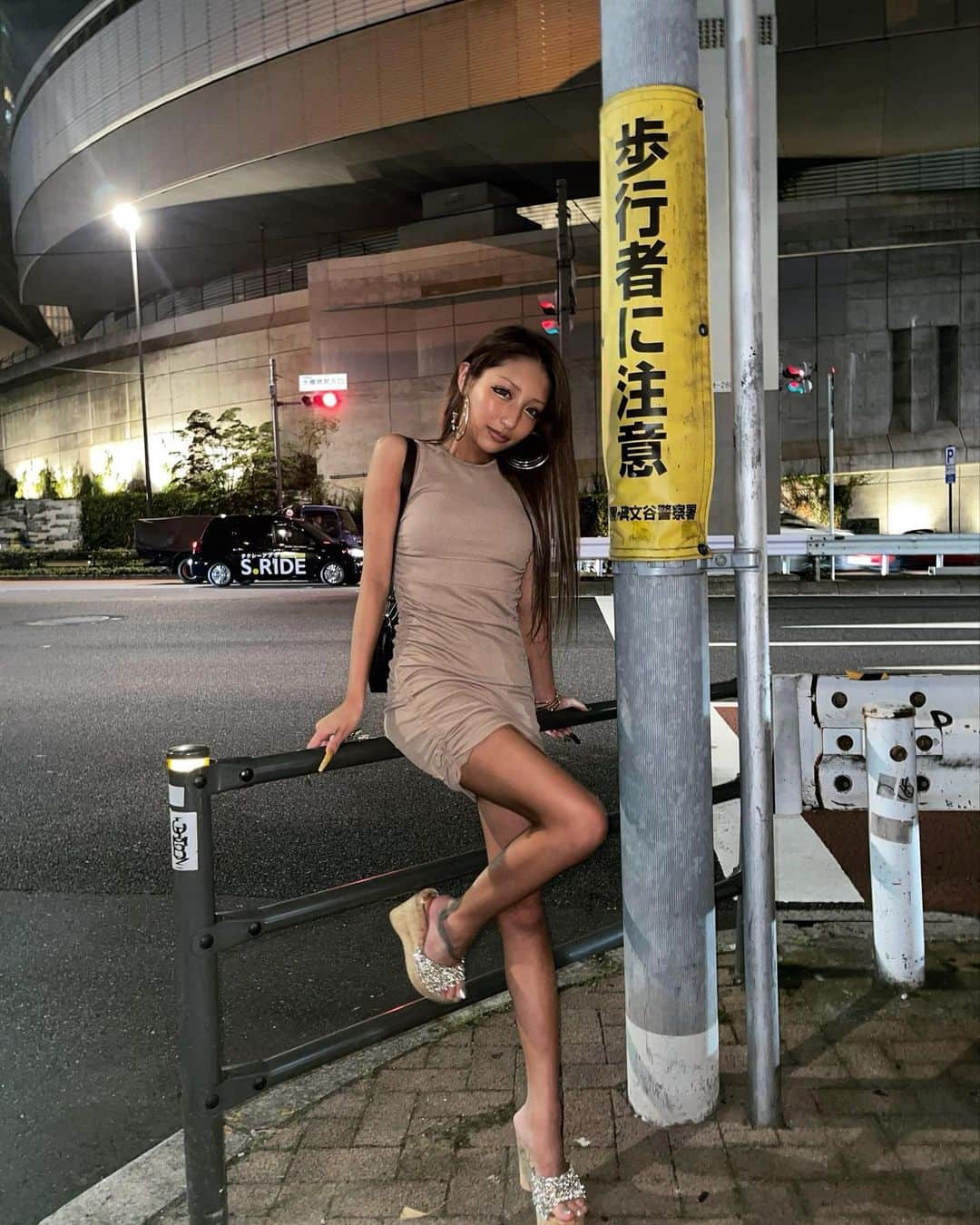 瀬戸ももあさんのインスタグラム写真 - (瀬戸ももあInstagram)「全身落ち着いた色なの珍しいかも!!🤎 SHEINでお気に入り見つけれると テンション上がる🫢！ tops ...