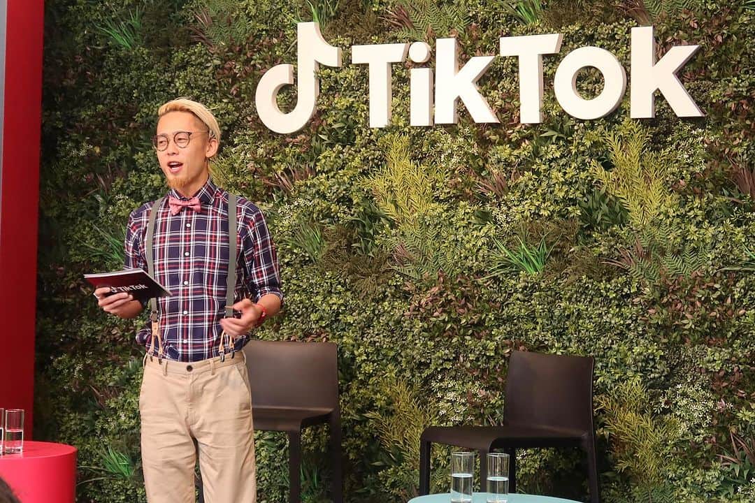 MC TAKAさんのインスタグラム - (MC TAKA@mctaka_bilingual)