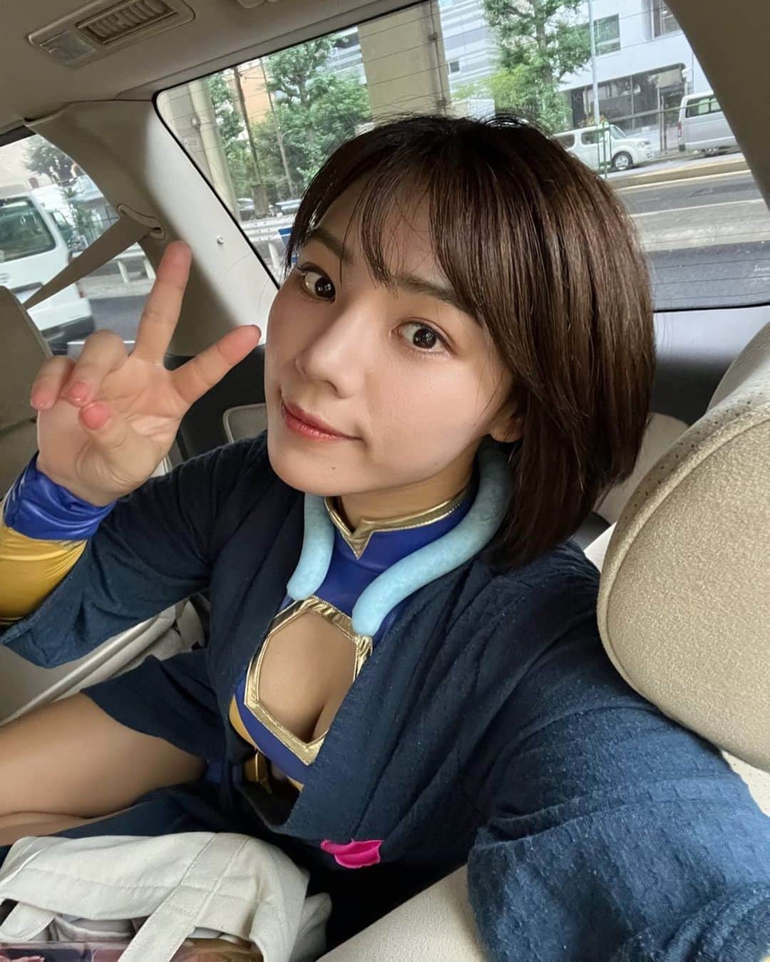 大川成美さんのインスタグラム写真 - (大川成美Instagram)「work‼︎」7月21日 20時28分 - naru_coco