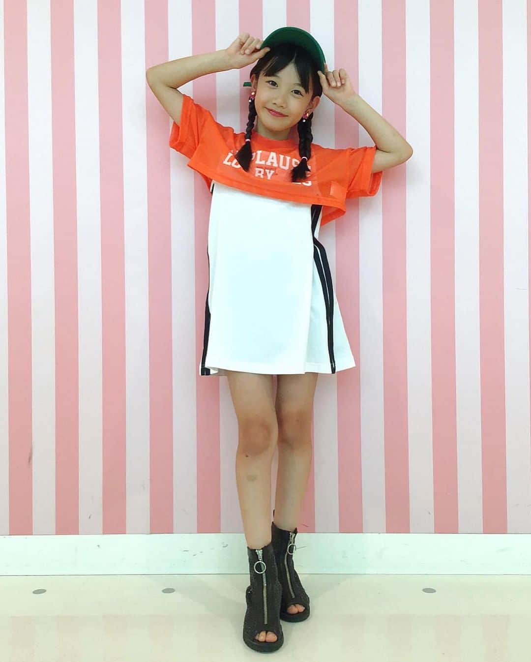 byLOVEiTさんのインスタグラム写真 - (byLOVEiTInstagram)「byLOVEiT♡iNSTA GIRL りんりん ...