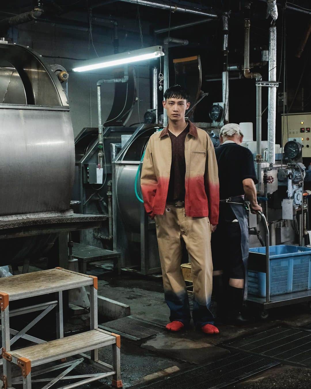 小木 "Poggy" 基史さんのインスタグラム写真 - (小木 "Poggy" 基史Instagram)「@psg × POGGY ...