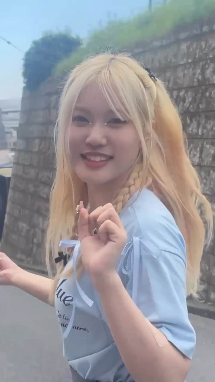 Victor Entertainmentさんのインスタグラム動画 - (Victor EntertainmentInstagram)「本日のご ...