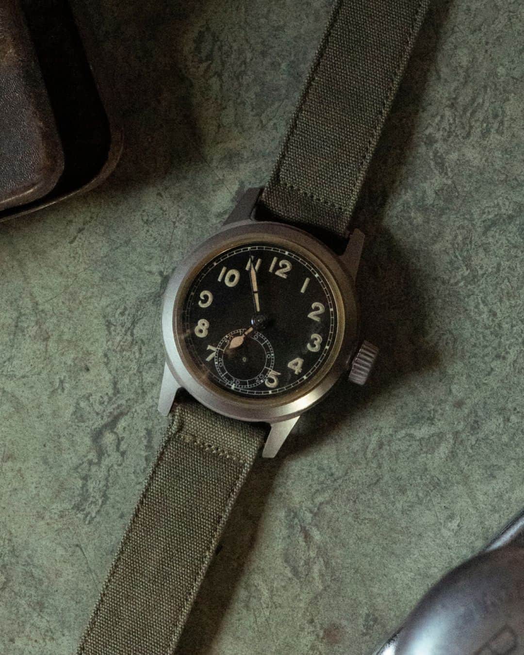 Hamilton Watchさんのインスタグラム写真 - (Hamilton WatchInstagram)「Hamilton and ...