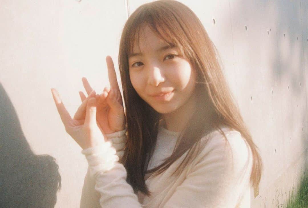 増田彩来さんのインスタグラム写真 - (増田彩来Instagram)「・ 日向坂46 10thシングル『Am I ready?』TYPE-D ...