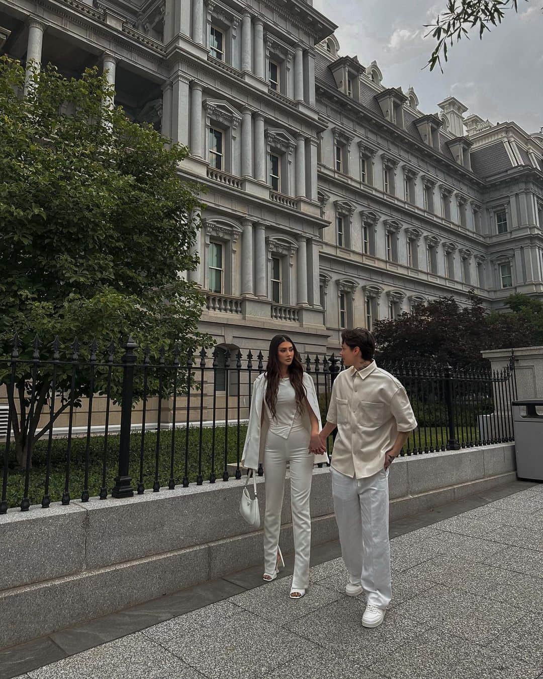 フランキーさんのインスタグラム写真 - (フランキーInstagram)「Mr & Mrs president 2030」6月28日 6時17 ...