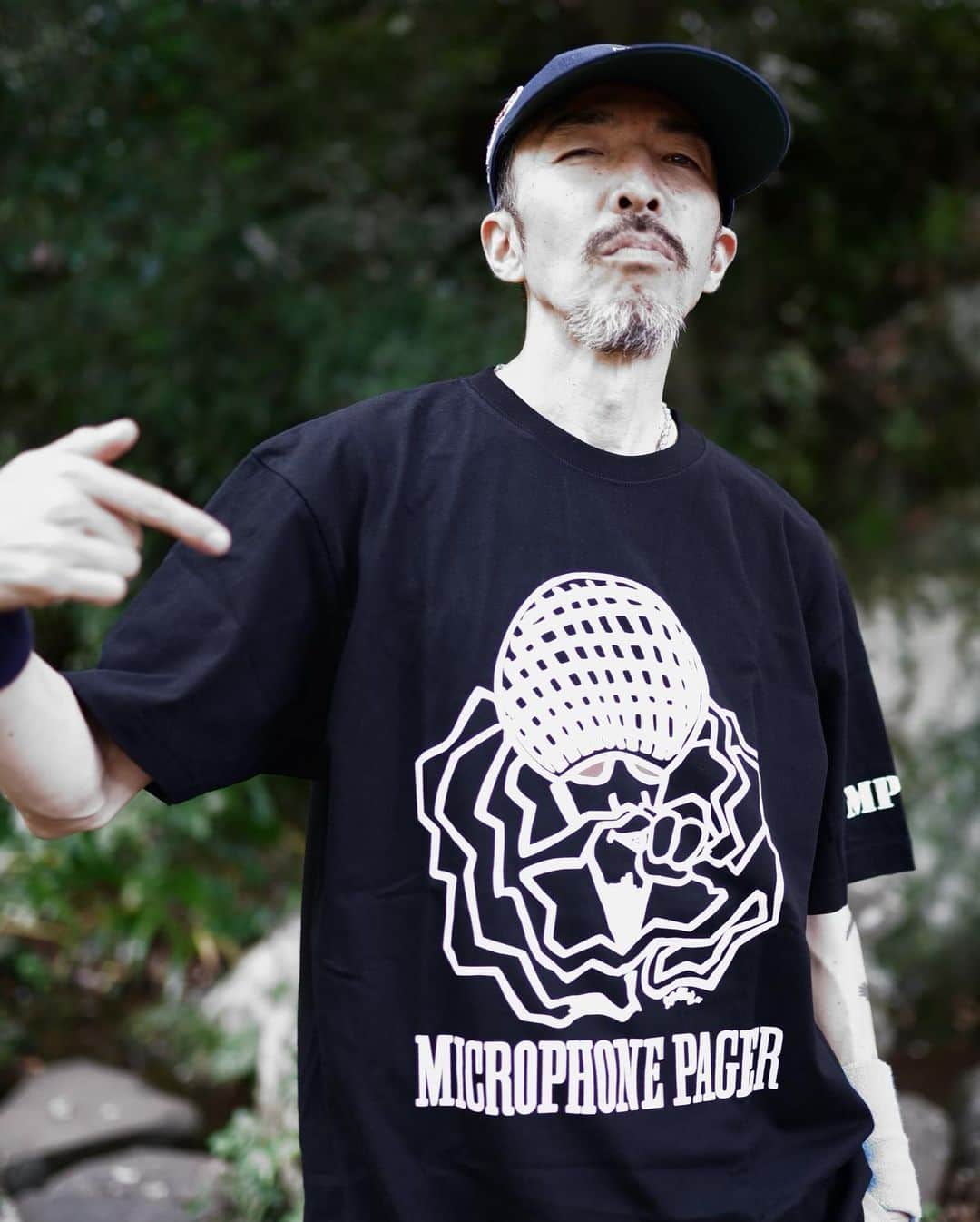 GROW AROUNDさんのインスタグラム写真 - (GROW AROUNDInstagram)「#growaroundnewarrivals MICROPHONE PAGER ...