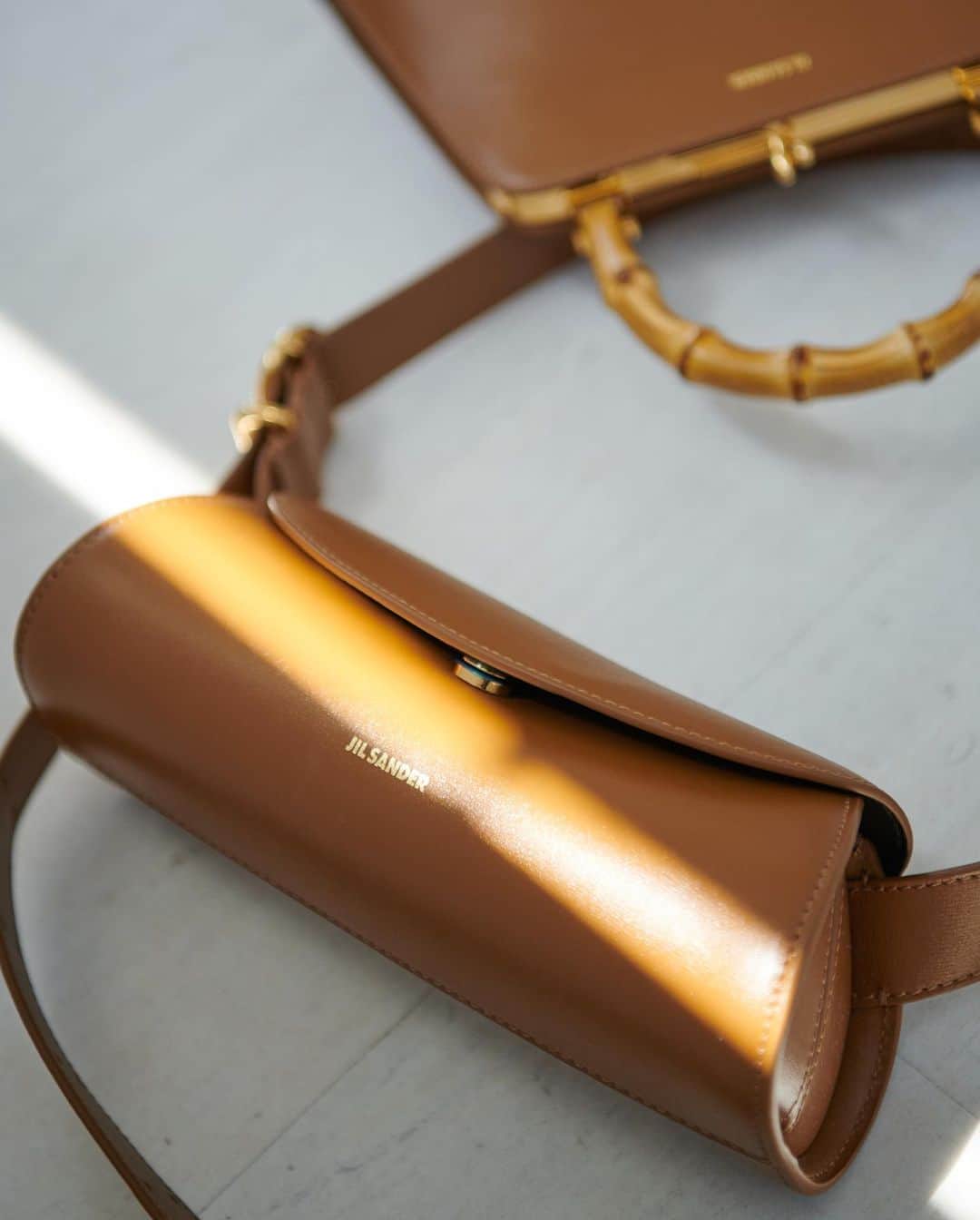 haunt Daikanyamaさんのインスタグラム写真 - (haunt DaikanyamaInstagram)「JIL SANDER ...