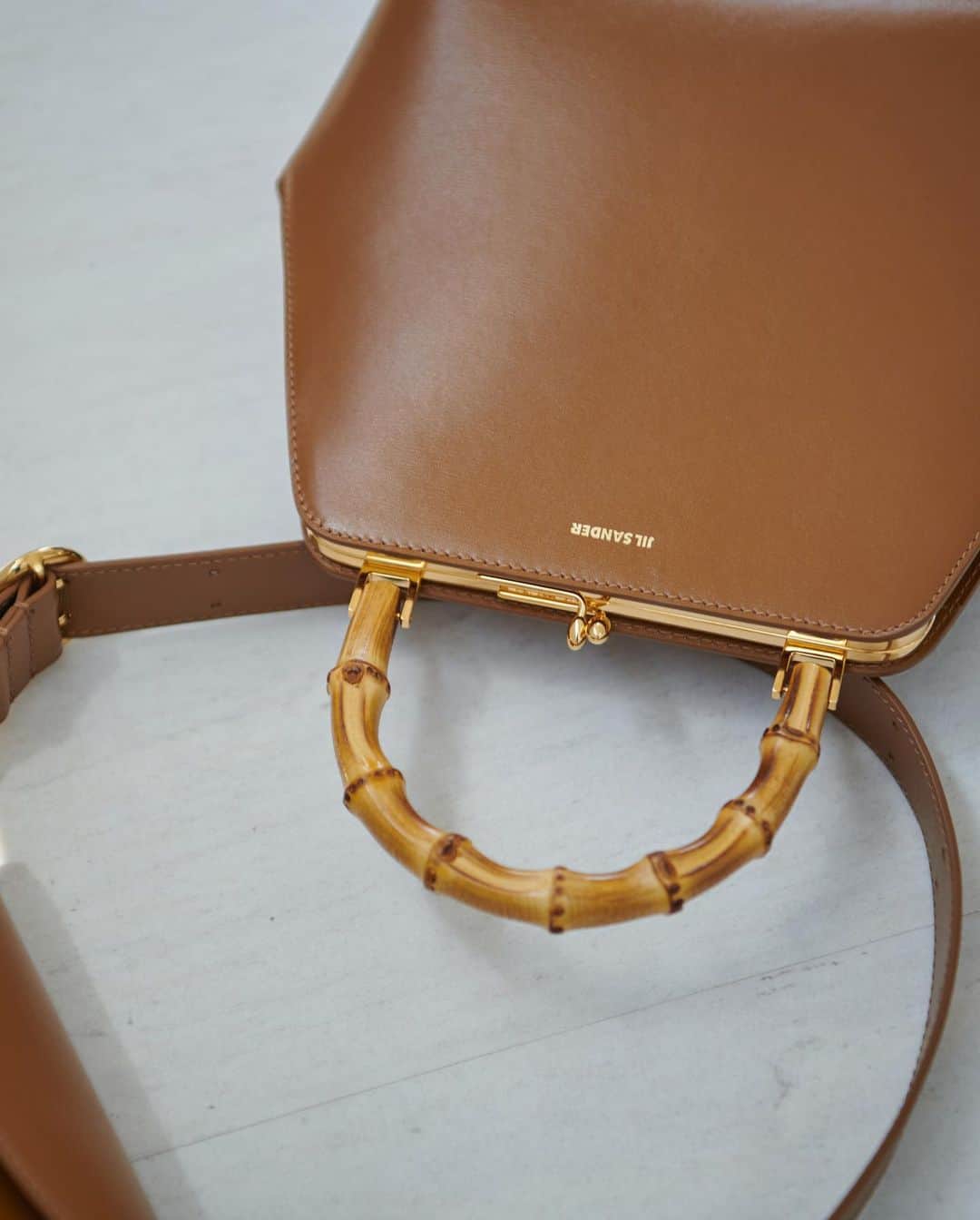 haunt Daikanyamaさんのインスタグラム写真 - (haunt DaikanyamaInstagram)「JIL SANDER ...