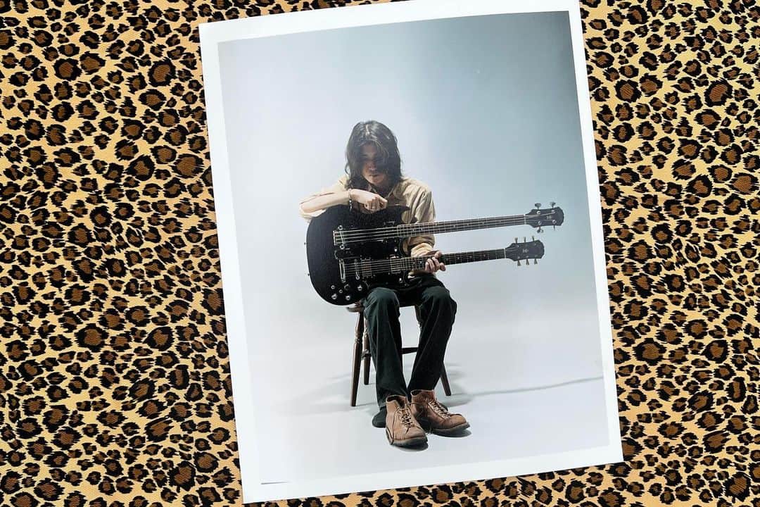 BORISさんのインスタグラム写真 - (BORISInstagram)「This month marks the 20th ...