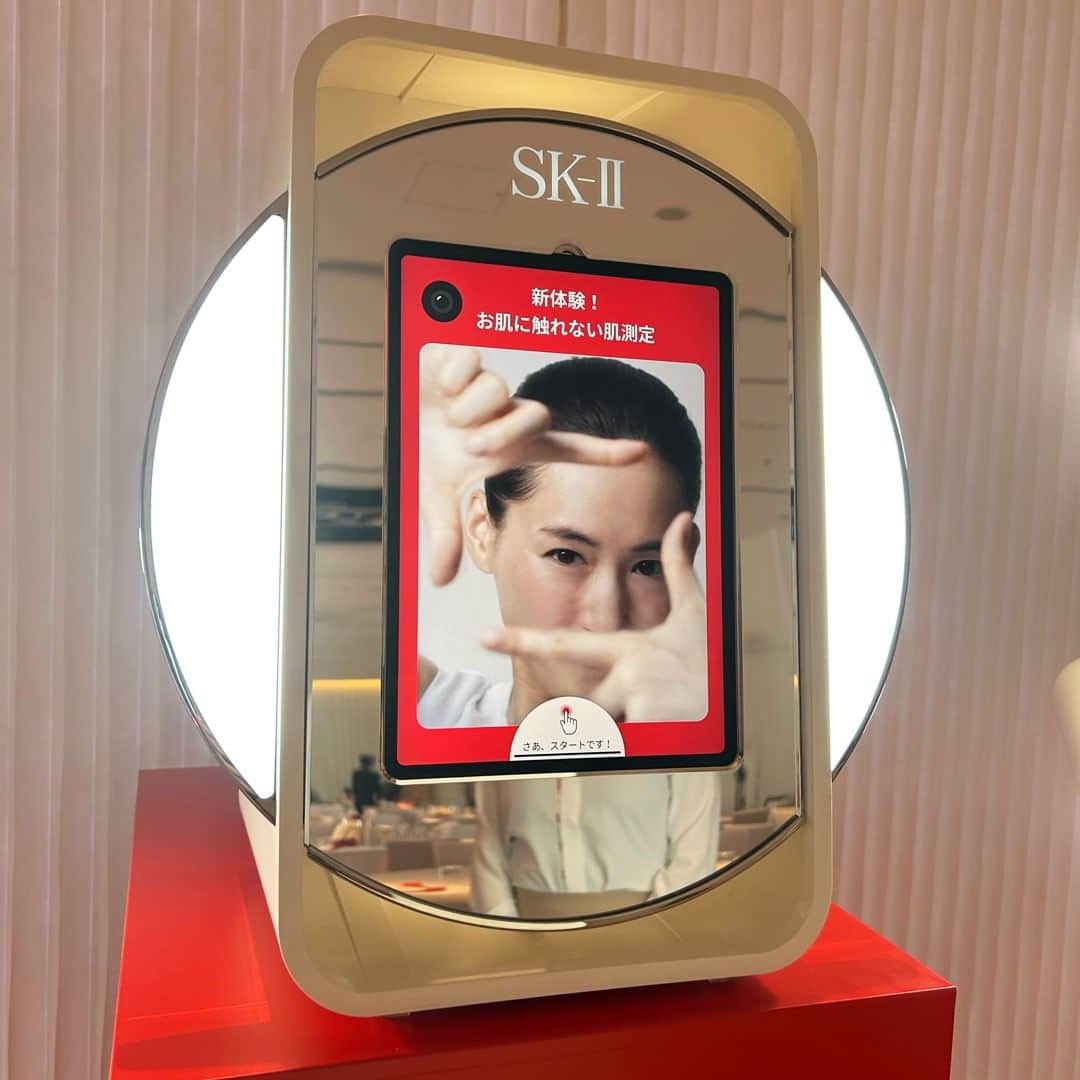25ans Beautyさんのインスタグラム写真 - (25ans BeautyInstagram)「【ピテラLover💓待望 SK-IIの ...