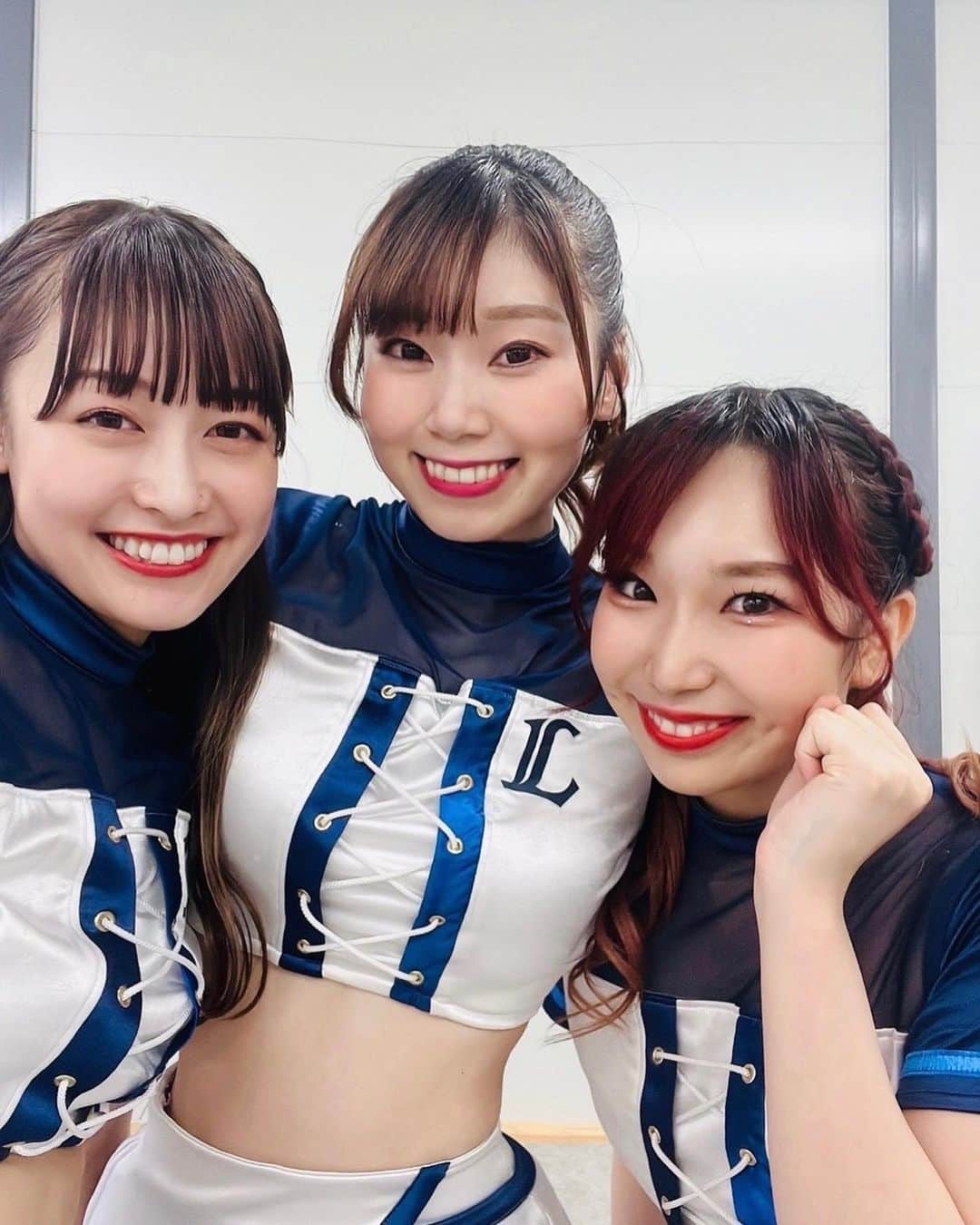 ブルーレジェンズさんのインスタグラム写真 ブルーレジェンズinstagram 「皆さんこんにちは😊夏生まれのなつみです🤍 本日も沖縄