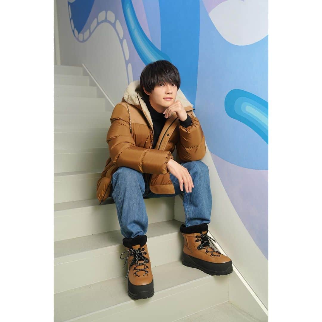 UGGさんのインスタグラム写真 - (UGGInstagram)「UGG®アジア初の旗艦店「UGG® TOKYO FLAGSHIP STORE ...