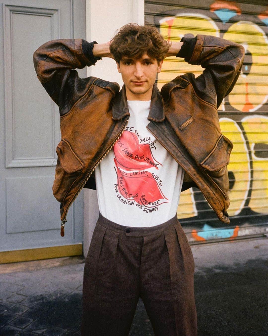 Jeanneさんのインスタグラム写真 - (JeanneInstagram)「Rouje x XULY.Bët: now online ...