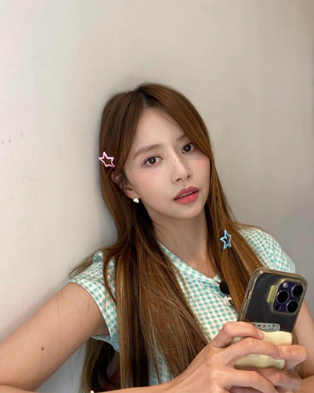 ハン・ボルムさんのインスタグラム写真 - (ハン・ボルムInstagram)「#한블리 블리블링」6月28日 21時18分 - han_bling_