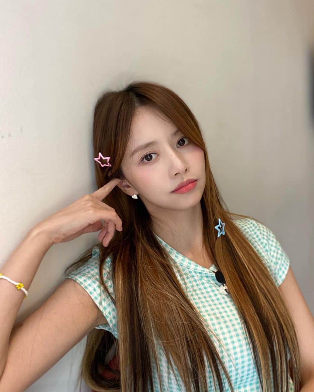 ハン・ボルムさんのインスタグラム写真 - (ハン・ボルムInstagram)「#한블리 블리블링」6月28日 21時18分 - han_bling_