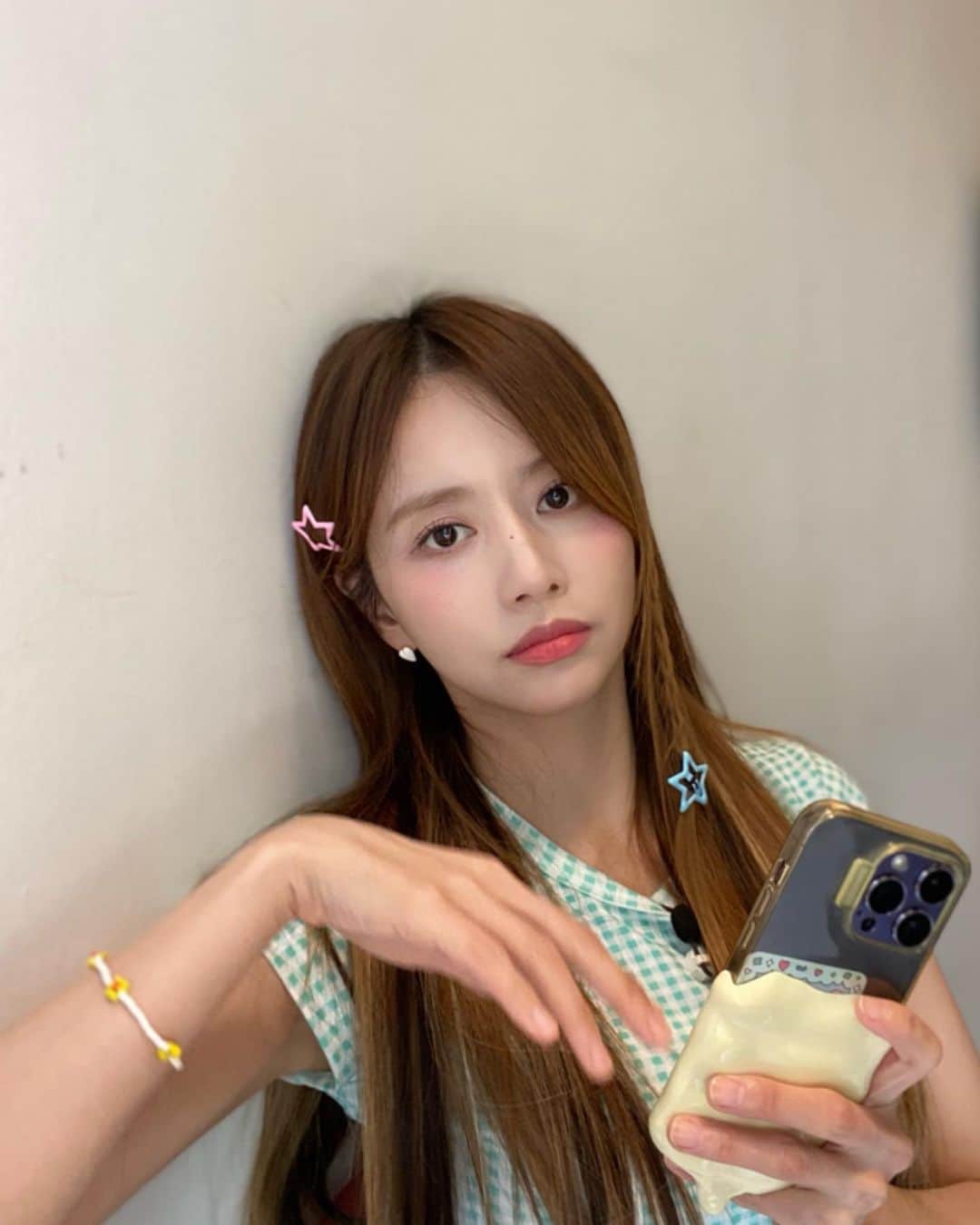 ハン・ボルムさんのインスタグラム写真 - (ハン・ボルムInstagram)「#한블리 블리블링」6月28日 21時18分 - han_bling_