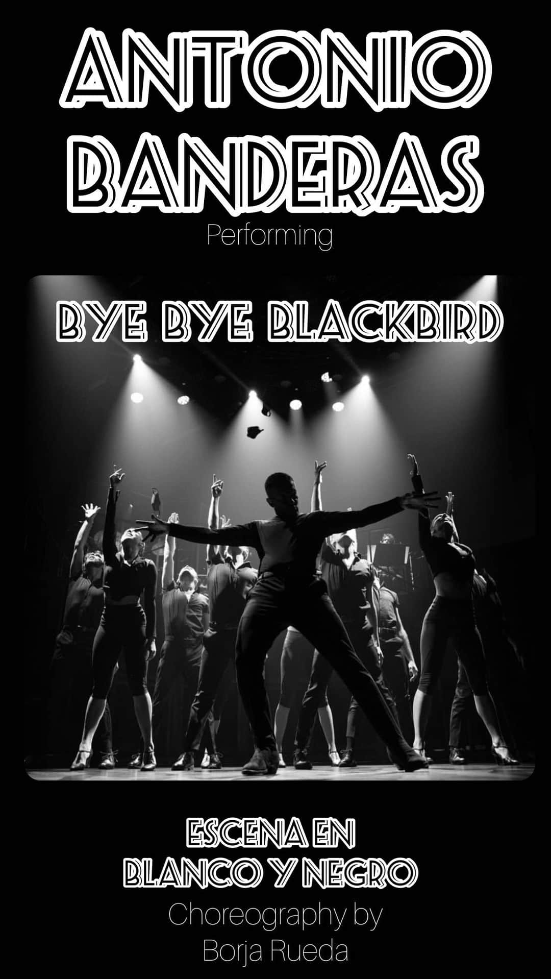 アントニオ・バンデラスさんのインスタグラム動画 - (アントニオ・バンデラスInstagram)「Go take a fly oh ...