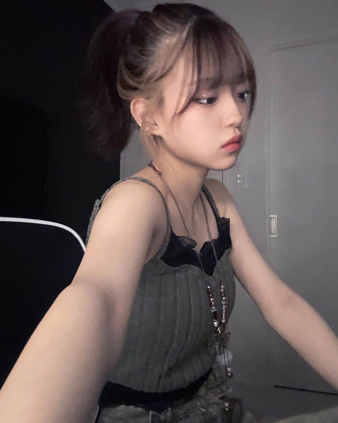 MINAMIさんのインスタグラム写真 - (MINAMIInstagram)「. ドレガスキ 」6月28日 21時55分 - mimi ...