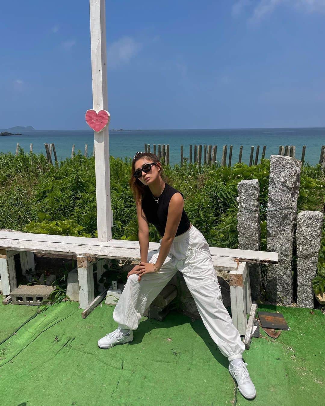 Isari Shintaniさんのインスタグラム - (Isari Shintani@isarin_yoga)