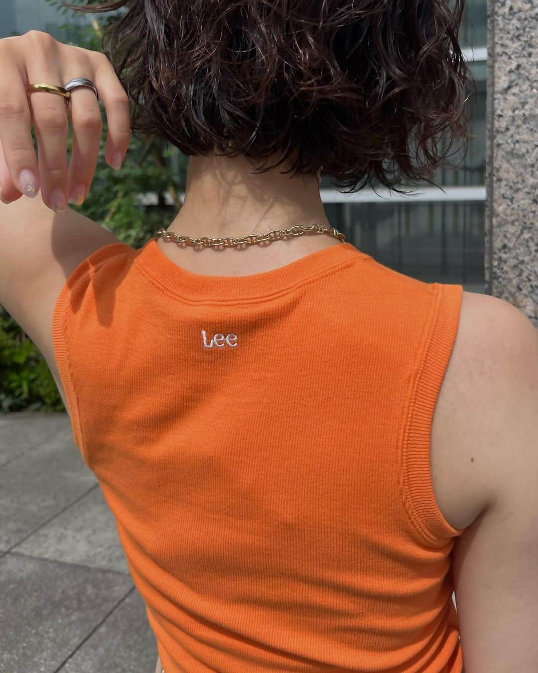 Ameri VINTAGE LUMINE SHINJUKUさんのインスタグラム写真 - (Ameri VINTAGE LUMINE SHINJUKUInstagram)「. Coming ...