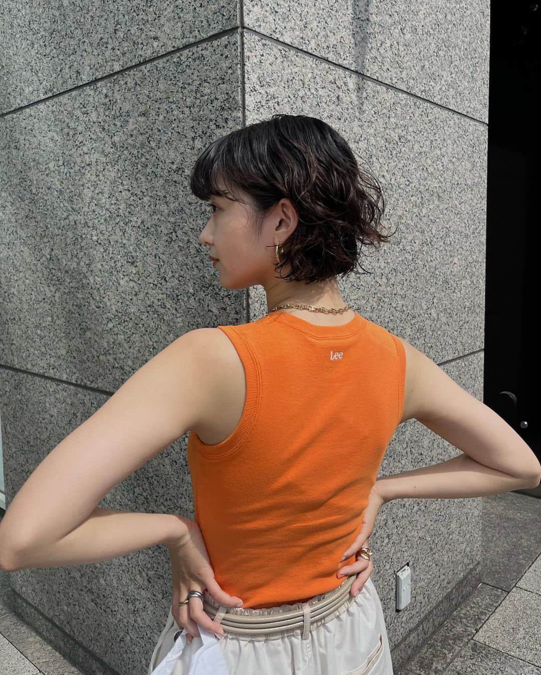 Ameri VINTAGE LUMINE SHINJUKUさんのインスタグラム写真 - (Ameri VINTAGE LUMINE SHINJUKUInstagram)「. Coming ...