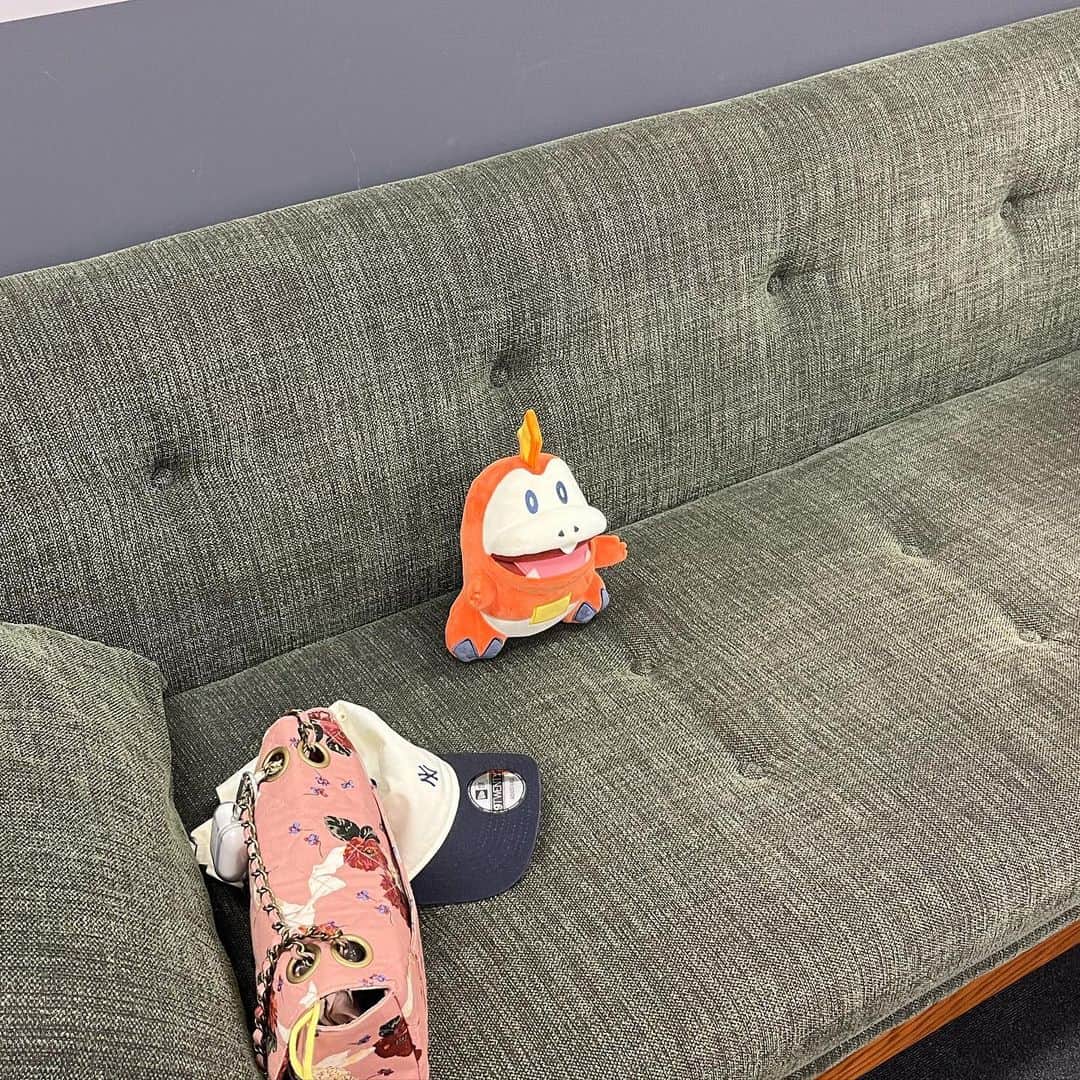 asmiさんのインスタグラム写真 - (asmiInstagram)6月28日 23時15分 - asmi__official