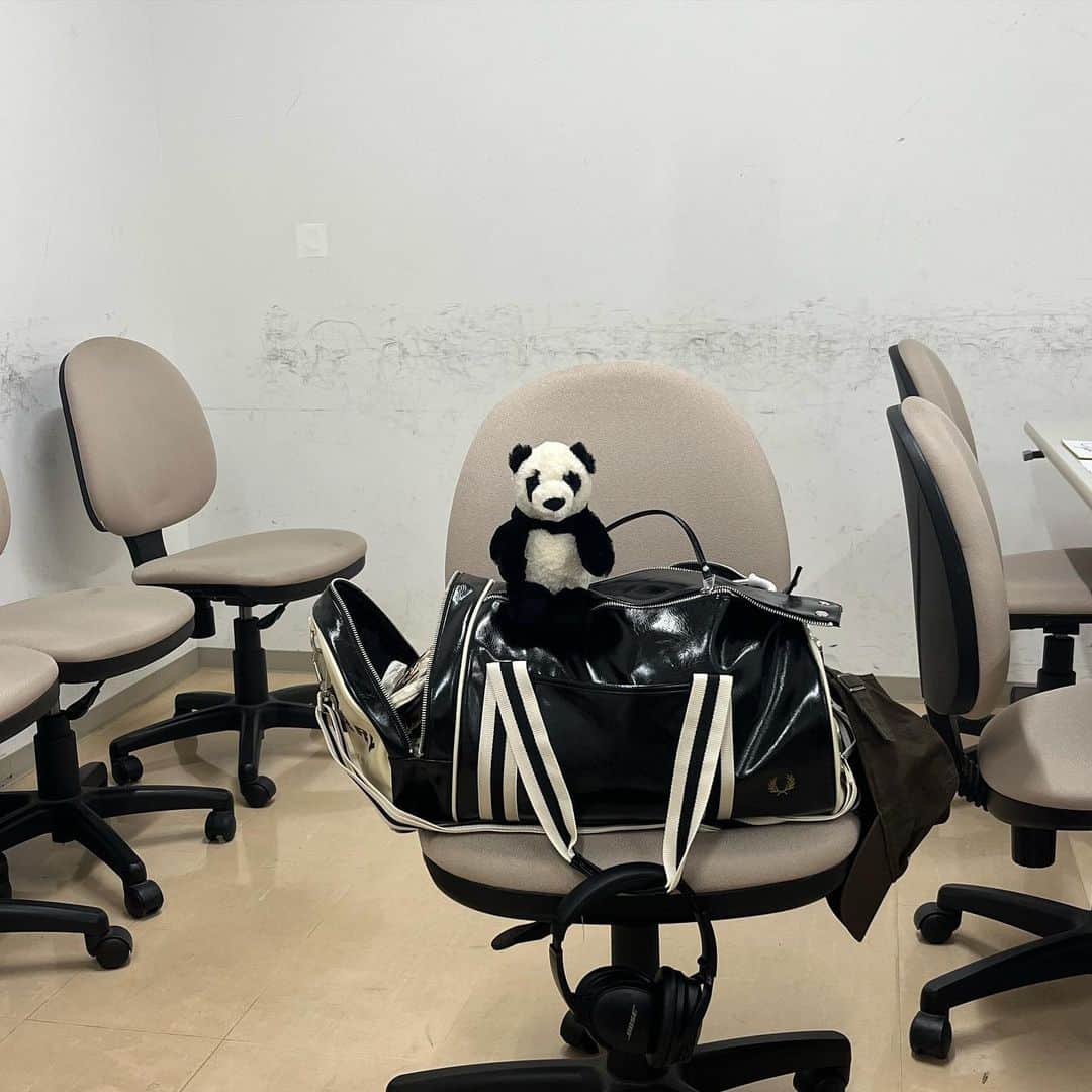 asmiさんのインスタグラム写真 - (asmiInstagram)6月28日 23時15分 - asmi__official