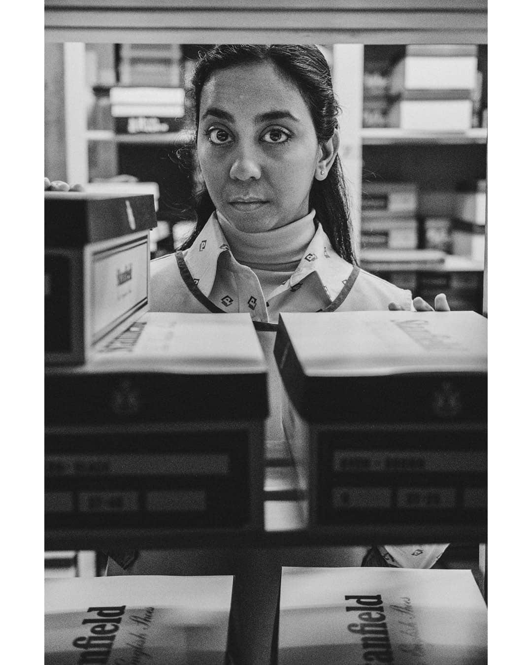 Magnum Photosさんのインスタグラム写真 - (Magnum PhotosInstagram)「@netflix invited ...