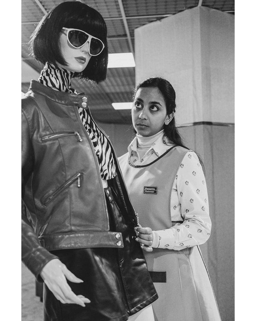 Magnum Photosさんのインスタグラム写真 - (Magnum PhotosInstagram)「@netflix invited ...