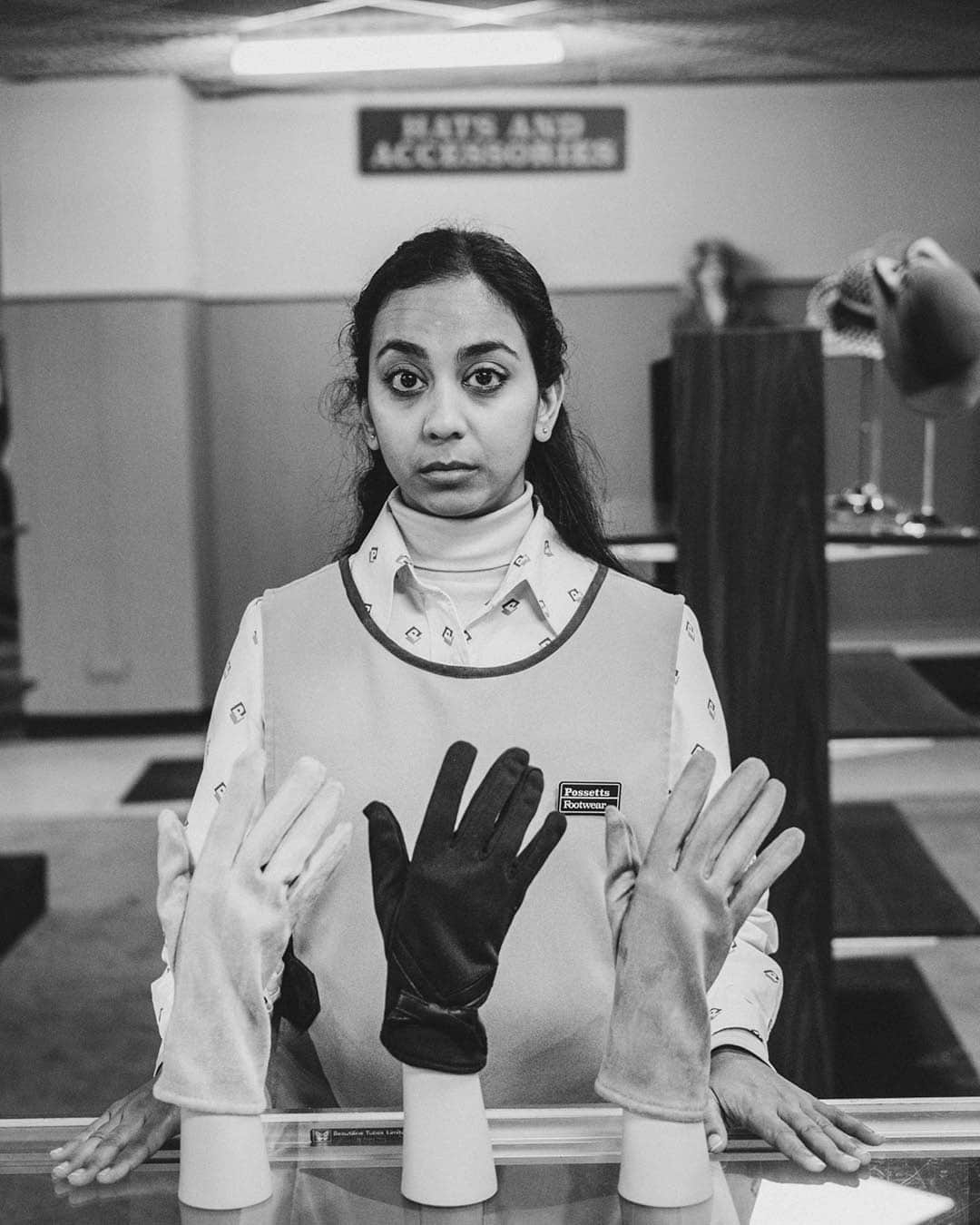 Magnum Photosさんのインスタグラム写真 - (Magnum PhotosInstagram)「@netflix invited ...