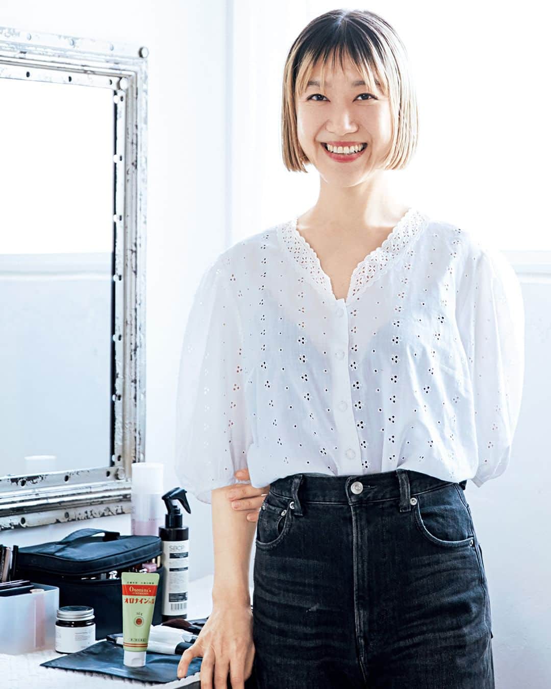 美的 Biteki's official Instagram! さんのインスタグラム写真 - (美的 Biteki's official Instagram! Instagram)「ニキビや ...