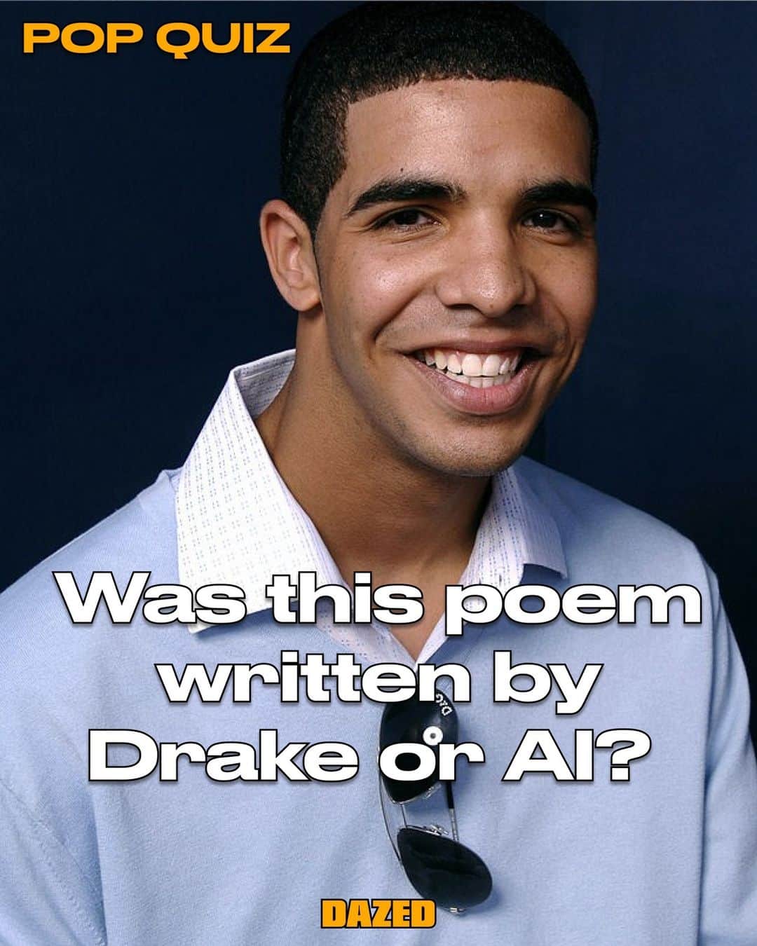 Dazed Magazineさんのインスタグラム写真 - (Dazed MagazineInstagram)「Can you ...