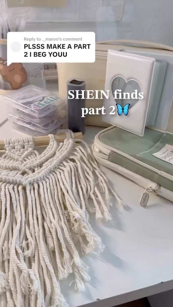 SHEINさんのインスタグラム動画 - (SHEINInstagram)「Amp up the atmosphere with home ...