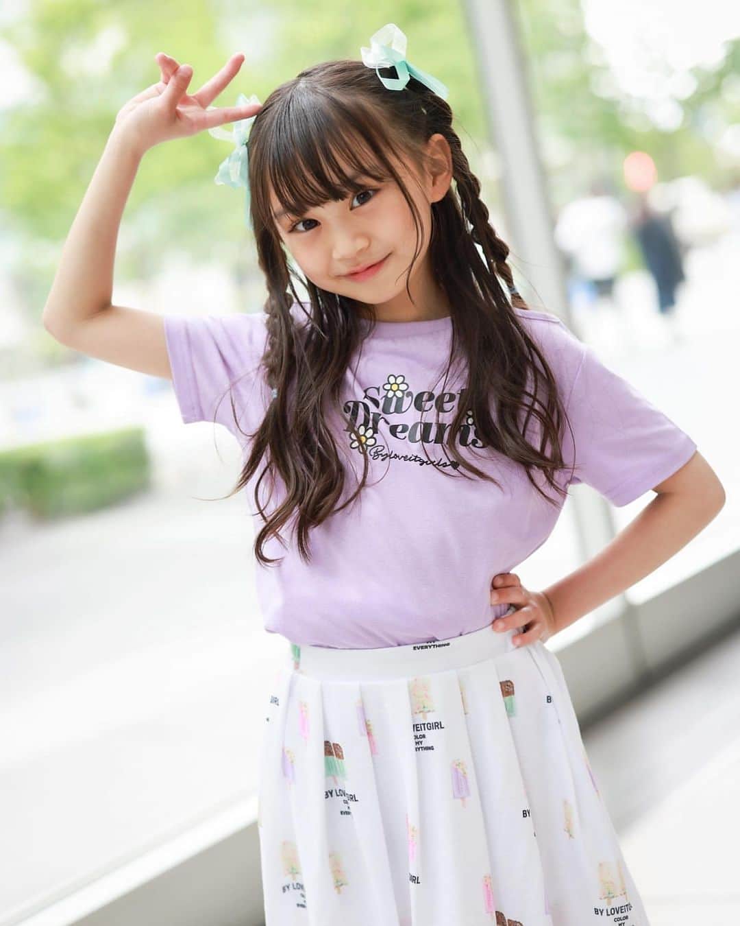 byLOVEiTさんのインスタグラム写真 - (byLOVEiTInstagram)「by LOVEiT♡iNSTA GIRL #バイラビインスタガール 2023メンバーをご紹介します♪ ...