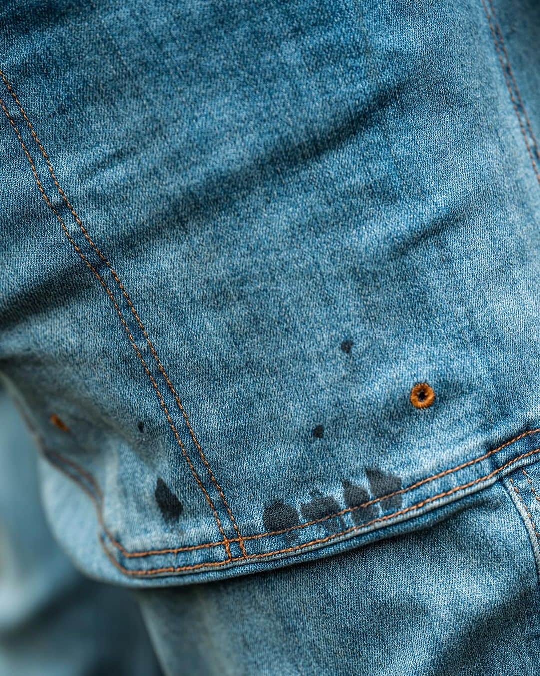 ヒロシさんのインスタグラム写真 - (ヒロシInstagram)「発売開始！ 『NO.164 野外洋袴』（やがいようばかま）〜ヒロシ特別モデル ...