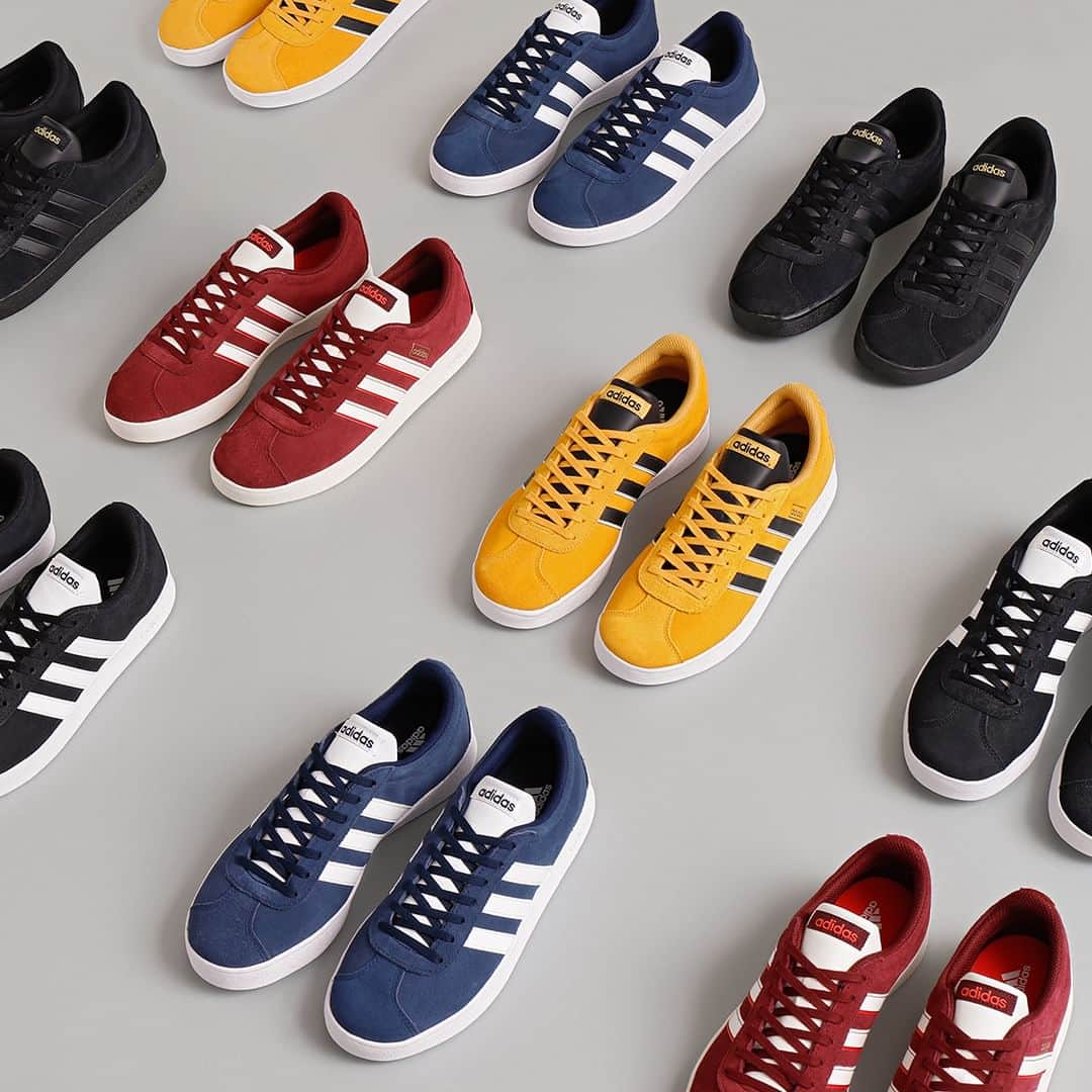 ABCマートさんのインスタグラム写真 - (ABCマートInstagram)「. ADIDAS H06110 / IF7554 ...