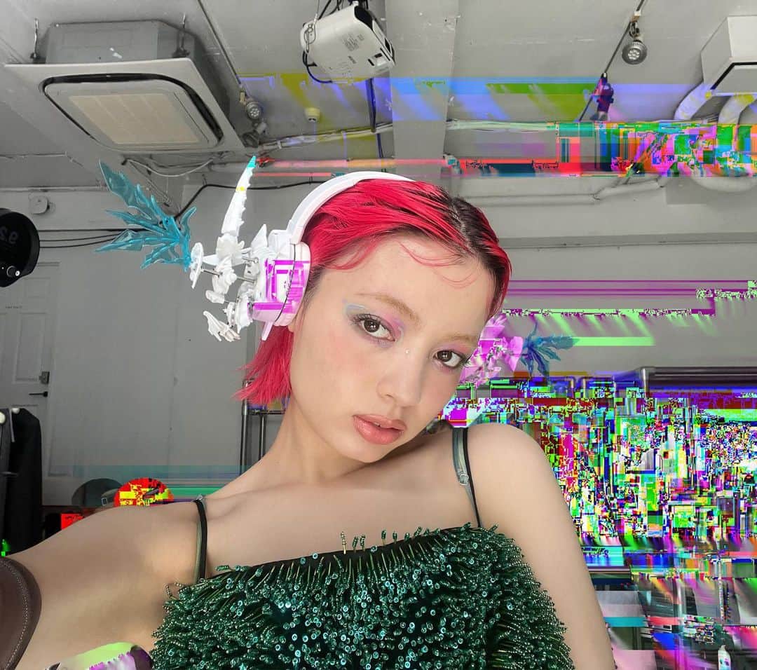 MANONさんのインスタグラム写真 - (MANONInstagram)「🟢@zipperjp 🟢」6月30日 16時09分 - je ...