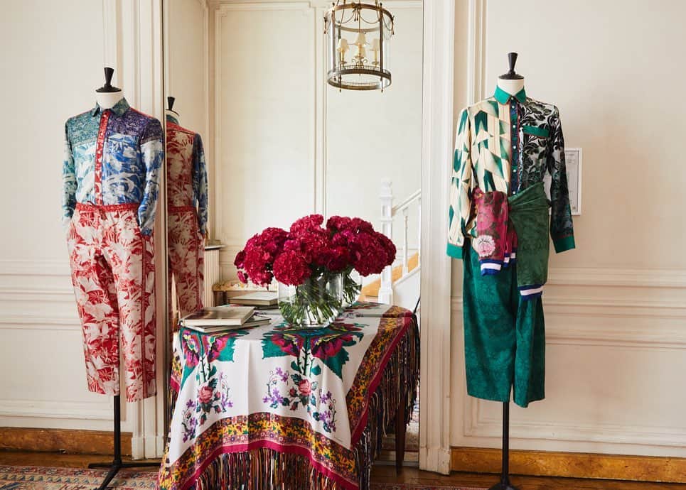 Pierre-Louis Masciaさんのインスタグラム写真 - (Pierre-Louis MasciaInstagram ...