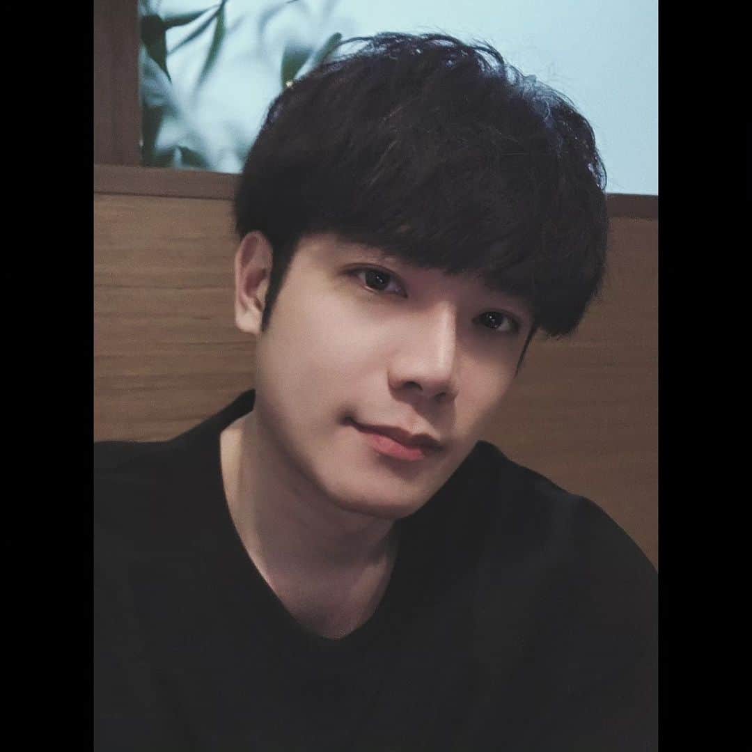 ハン・チャン（張行）さんのインスタグラム - (ハン・チャン（張行）@hunt_chang)