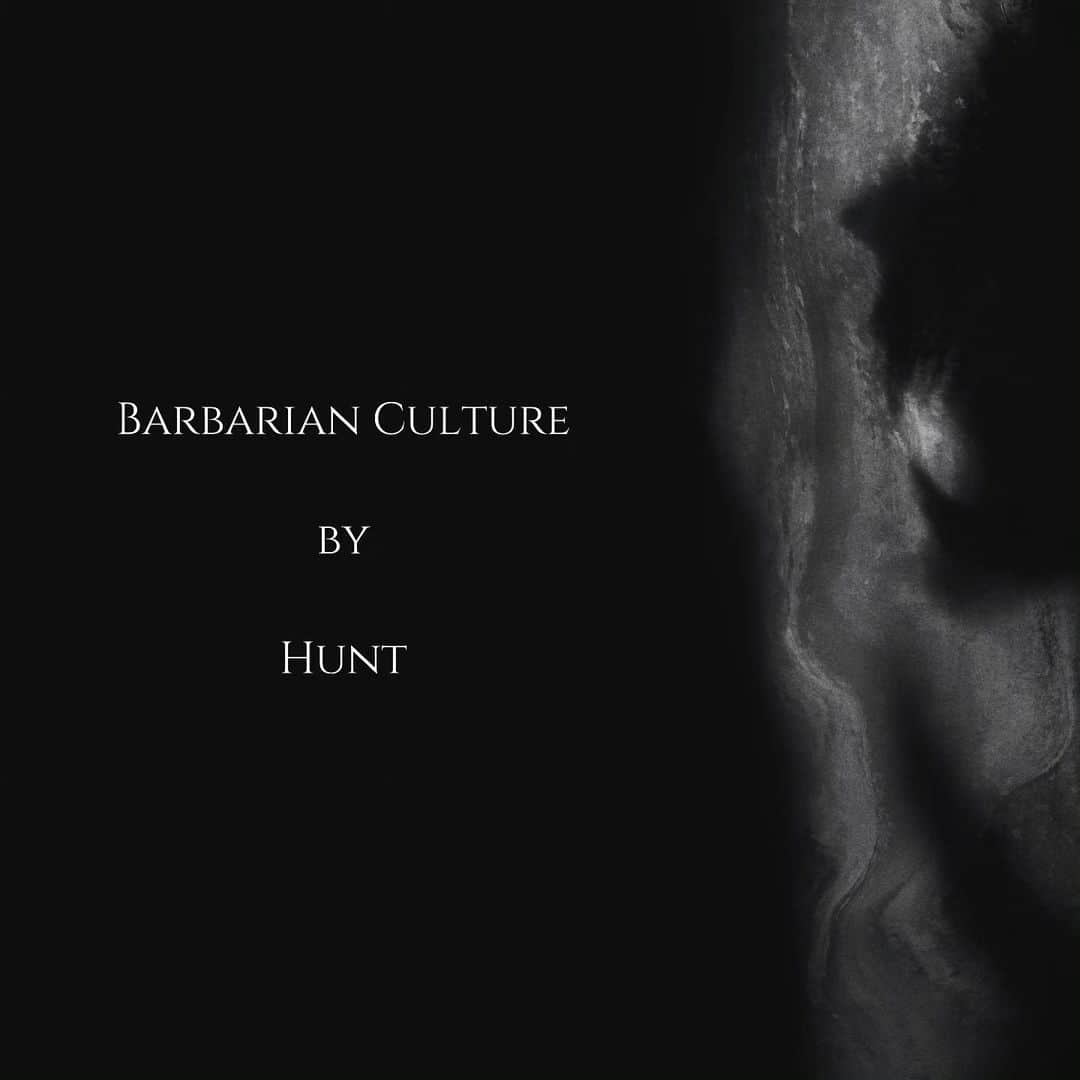 ハン・チャン（張行）さんのインスタグラム - (ハン・チャン（張行）@hunt_chang)