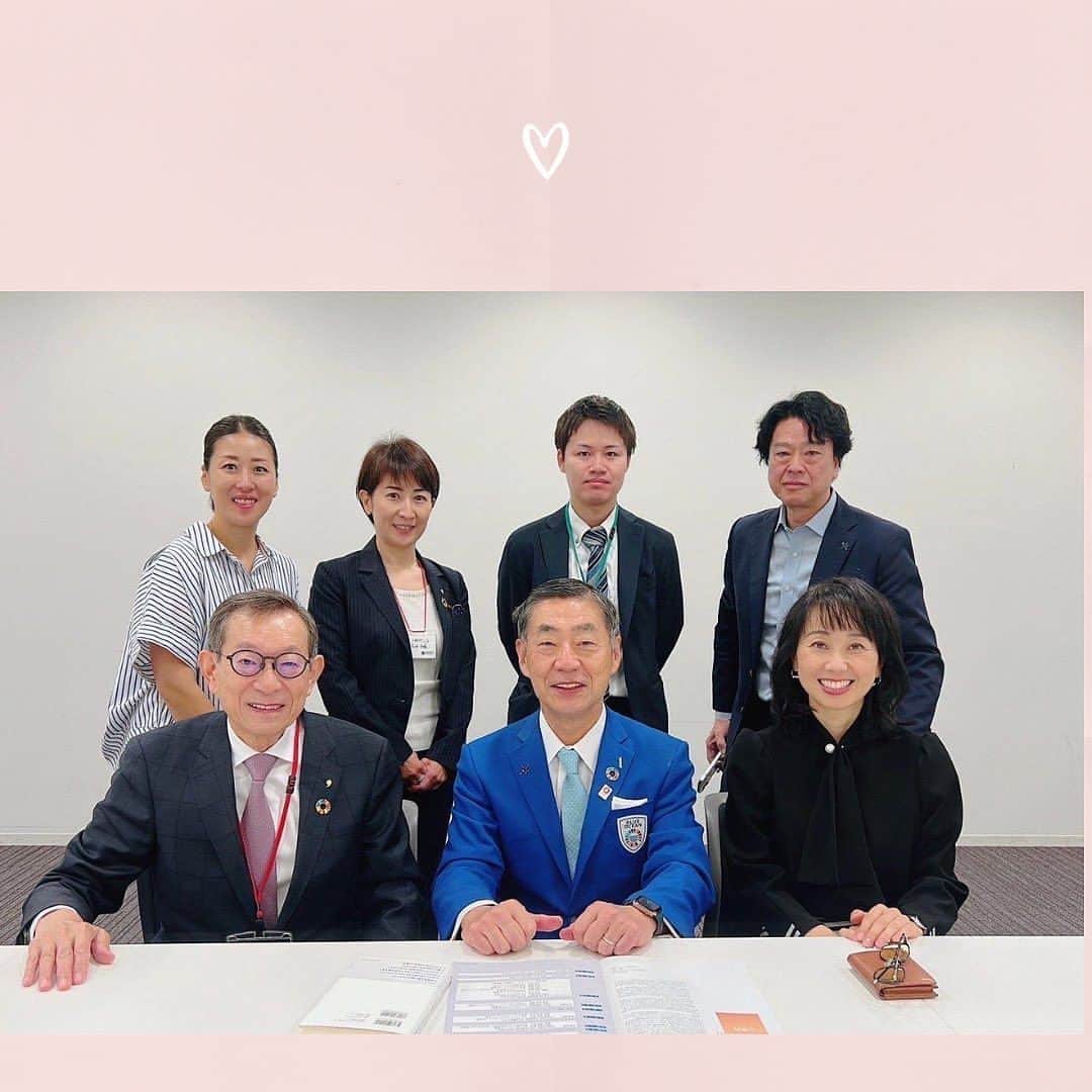 東尾理子さんのインスタグラム写真 - (東尾理子Instagram)「JISARTシンポジウムに登壇しました。 =JISARTとは？= 日本生殖補助医療標準化機関 不妊治療を専門とする ...